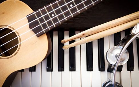 What are the benfits of learning a musical instrument?