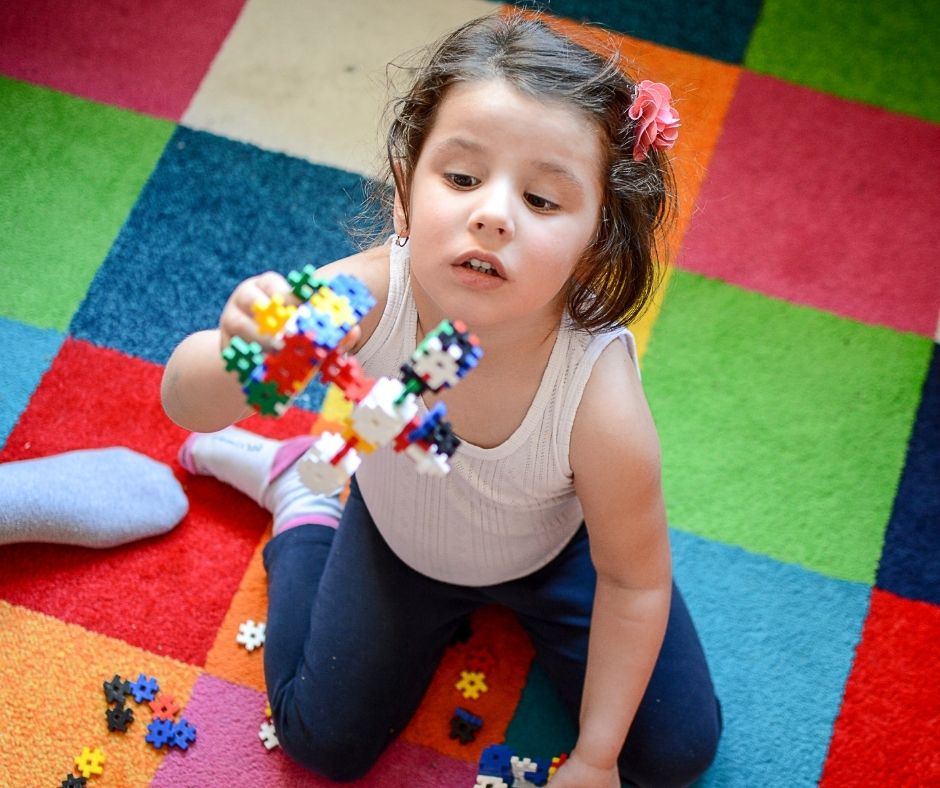 Importance of solution centric approach among kids and how to implement it