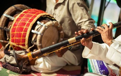 Easy Steps To Start Learning Carnatic Music For Beginners