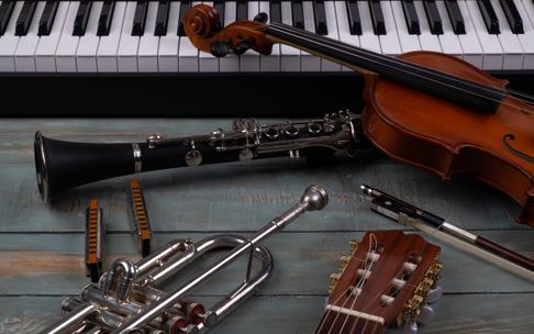 Western Music Classes - Learn In A Much More Fun And Interactive Way