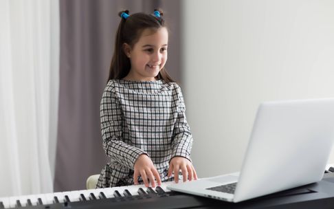 How learning Music can make you successful in life.