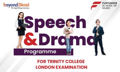 Speech & Drama Program